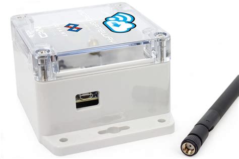 Wi Fi Micro Gateway For Connection To Losant Iot Ncd Store