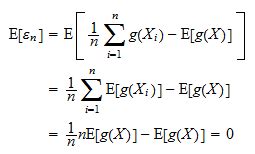 The Monte Carlo Method
