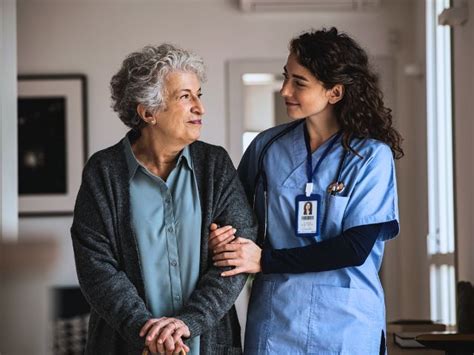 The Nursing Code Of Ethics A Guide