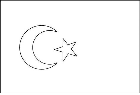 各国国旗简笔画涂色 简笔画图片大全 普车都