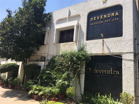 Devendra Autocom Pvt Ltd Linkedin