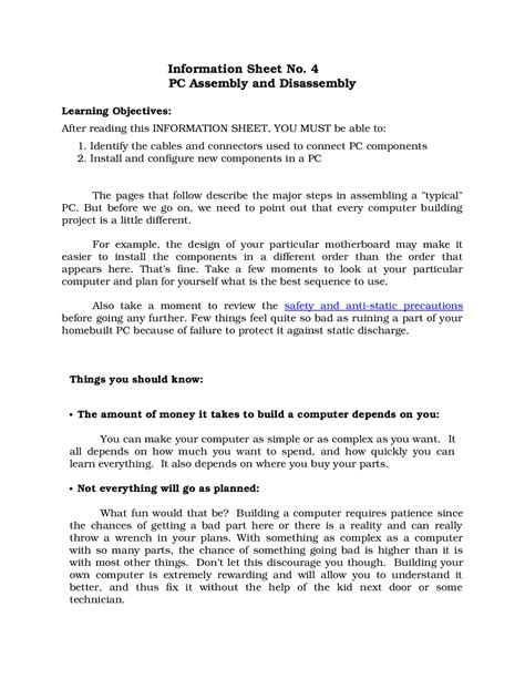 Computer Networkings Summaries Information And Communications Technology Ict Docsity
