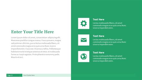 Bcg Presentation Template Slidebazaar