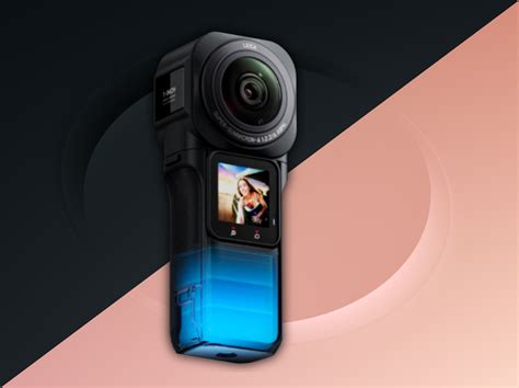 Introducing The Insta ONE RS Inch Edition B H EXplora