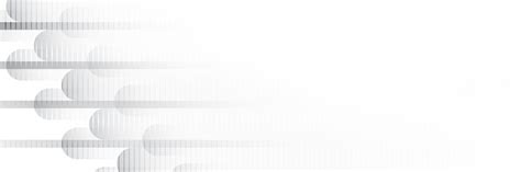 추상 흰색과 회색 색상 현대적인 디자인 줄무늬 배경 원 모양 직선 벡터 일러스트 레이 션 0명에 대한 스톡 벡터 아트 및 기타 이미지 Istock