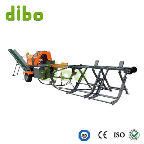 China Firewood Processor Manufacturers Suppliers Factory Firewood