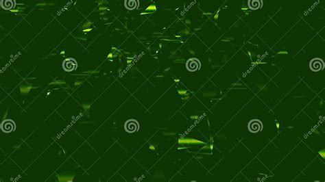 Abstract Background With Connecting Dots And Lines Network Connection