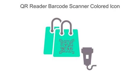 Scanner Icon PowerPoint Presentation And Slides PPT PowerPoint SlideTeam