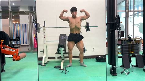 여리여리한 잔잔바리의 포징 Youtube