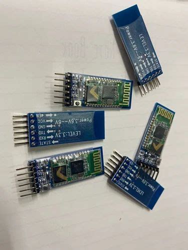 Interfacing Arduino With Bluetooth Module Hc 05 Example 55 Off