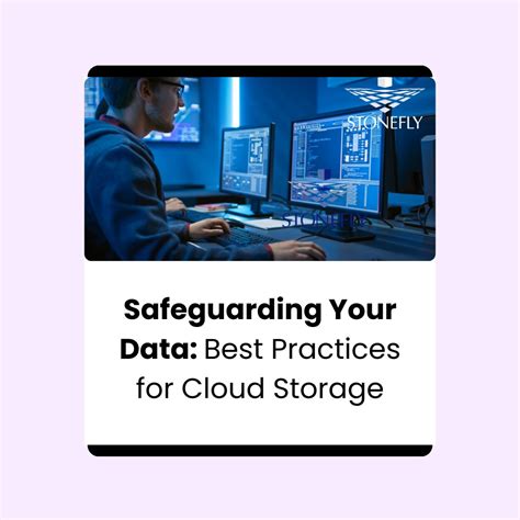 Cloudstorage Cloud Datasecurity Airgap Immutable Stonefly Inc