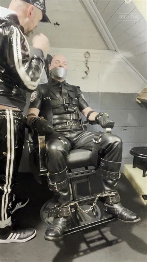 Tightly Tape Gagged 30
