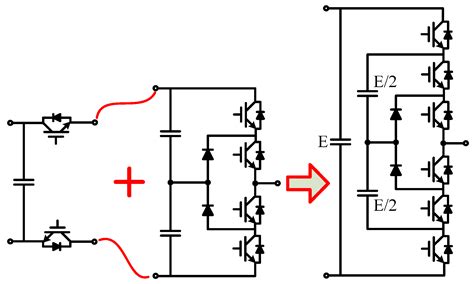 Hybrid Multilevel Converters Topologies Evolutions And Verifications