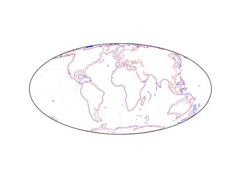 Color Fill Error After Reprojection · Issue 1908 · Scitoolscartopy