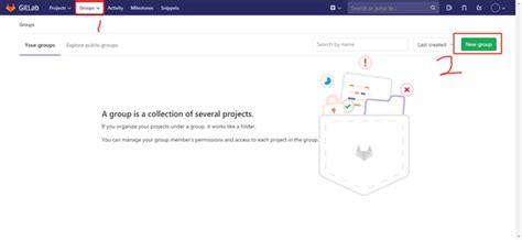 如何使用gitlab 知乎