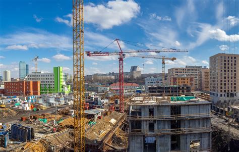 Прогнозируется ли снижение цен на жилье в 2024 году