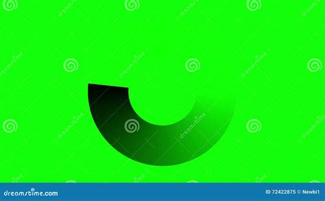 Progress Loading Bar Ui Indicator Stock Video Video Of Connect Network 72422875