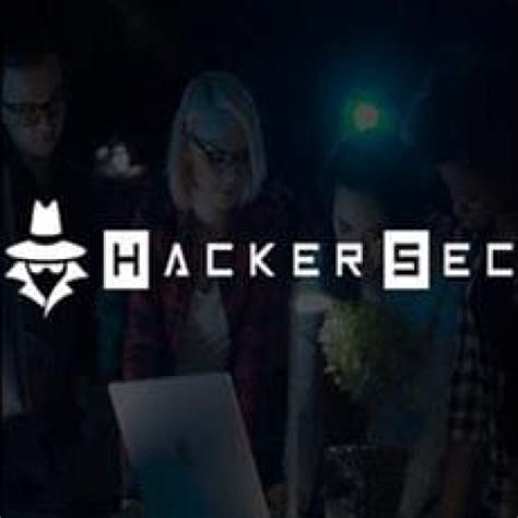 Hackersec Academy Hackersec