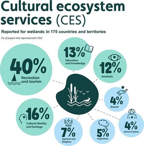 A Global Systematic Review Of The Cultural Ecosystem Services Provided