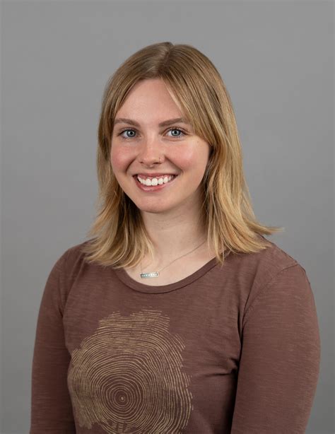 Grace Heyborne Biomedical Informatics