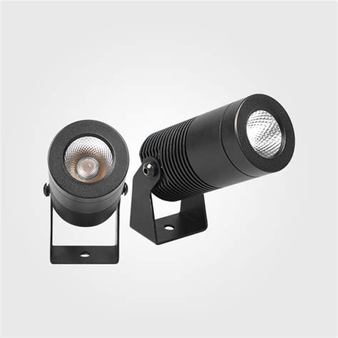 La Casa Del Led Reflector Led Cob W Para Exteriores La Casa Del Led