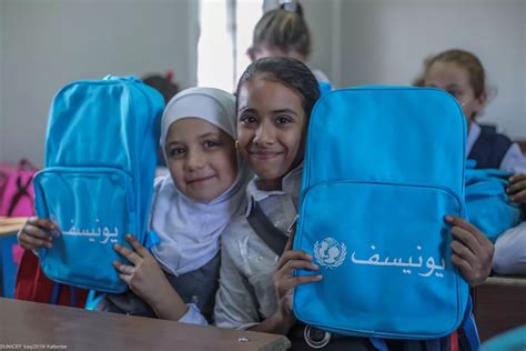Unicef العراق