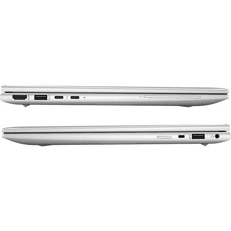 Best Buy Hp Elitebook G Laptop Intel Core I With Gb Memory Gb Ssd Silver