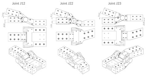 development of a dual scara parallel robot gonzalo g fernandez