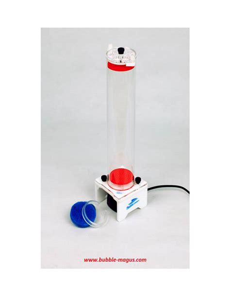 Reactors Aquatilium Distribution