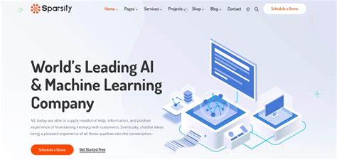 Best Html Templates For Ai Startups In 2025 Envato Tuts