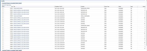 Solved RMAN DUPLICATE Command Stopped Working Experts Exchange