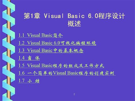 Visual Basic Word