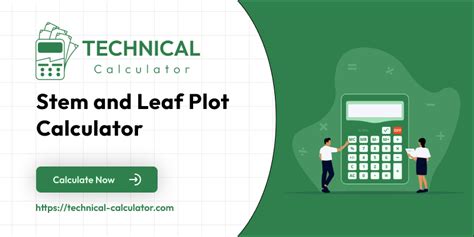 Stem And Leaf Plot Calculator Generator