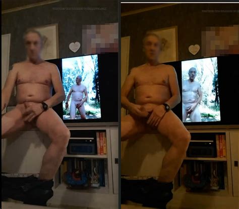 Exhibitionist Enjoying My Own Naked Cruising And Jerking Pics XHamster