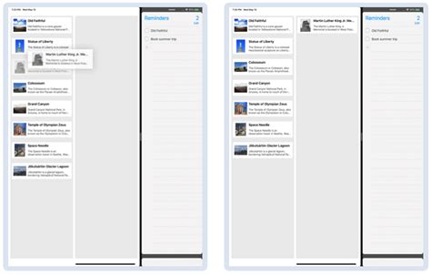 Drag And Drop Tutorial For Ios Kodeco The New