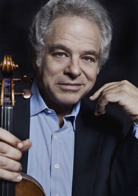 Musical Memories Of The High Holidays With Itzhak Perlman Classical MPR