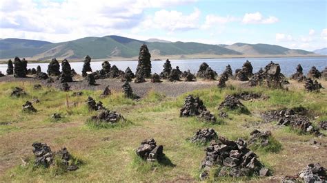 5 Тэрхийн цагаан нуур Youtube