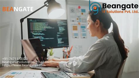 Beangate It Solutions Pvt Ltd On Linkedin Webdevelopment