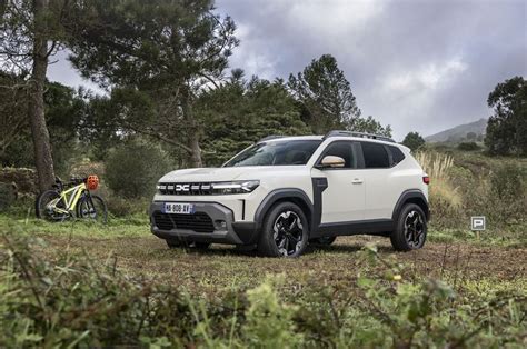 Dacia Duster Ini Mesinnya Mirip Nissan Magnite Jarak Tempuhnya Jauh