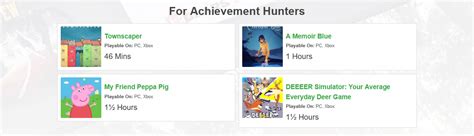 Howlongtobeat Arriva Su Pc Game Pass Videogiochitalia