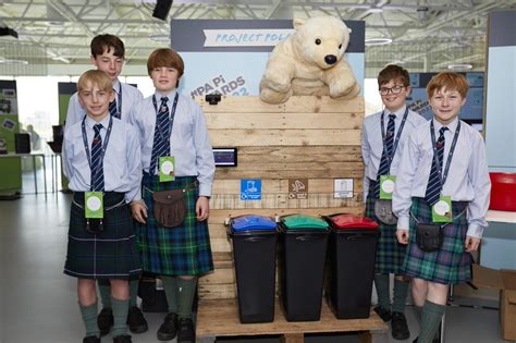 Pa Consulting Celebrates Annual Raspberry Pi School Coding Competition