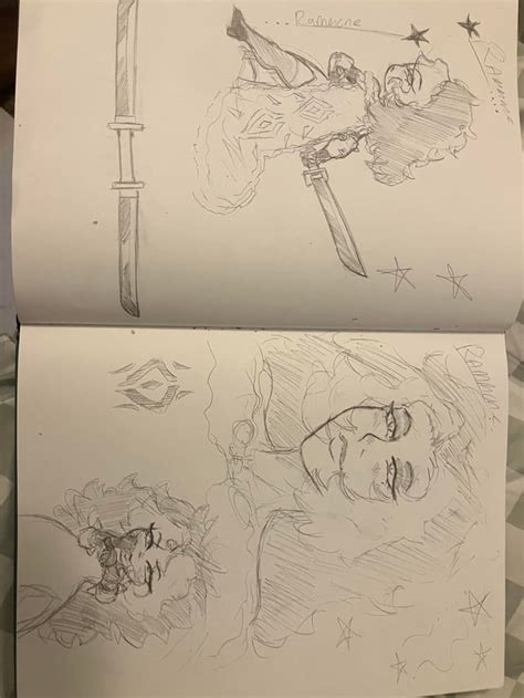 Hey Can Yall Tell Me Some Pros And Cons Abt My Art Rartcrit