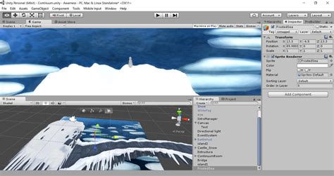 Nextgensprites Modular Shader For Sprites Reflections Liquid Dissolve And More Page 2