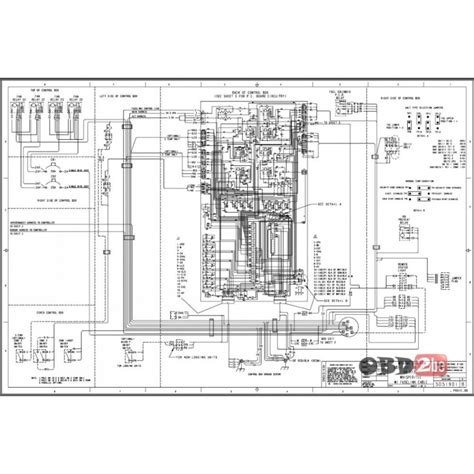 Thermo King Wiring Schematics Wiring Diagram And Schematic