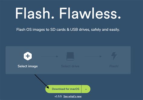 Raspberry Pi Headless Setup With Wifi And Ssh Enabled — The Ginger Ninja