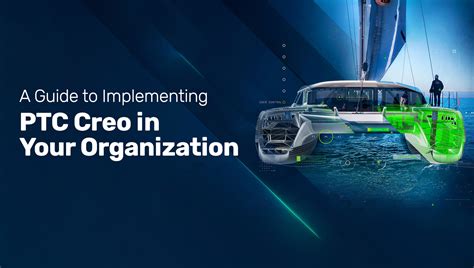 Whats In Your Ptc Creo License