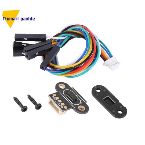 Range Sensor Module 10 180cm Distance Sensor Tof10120 Distance Sensor