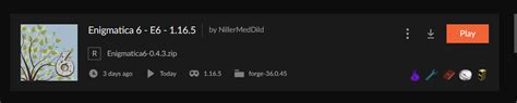 Player Reporting Exit Code On Mod Launch Only This Modpack Issue