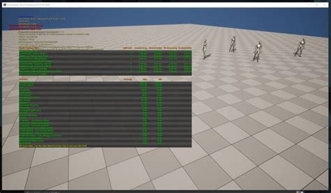 Matthew King On Linkedin Unrealengine5 Programming Development