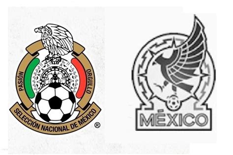 La Seleccion Mexicana Logo